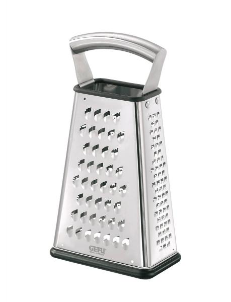 GEFU Four-Way Grater Vitales