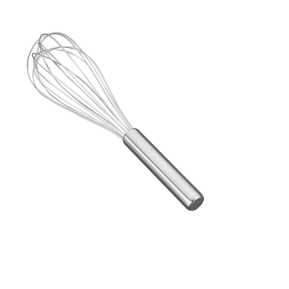 Metaltex Stainless Steel Whisk, 25 Cm