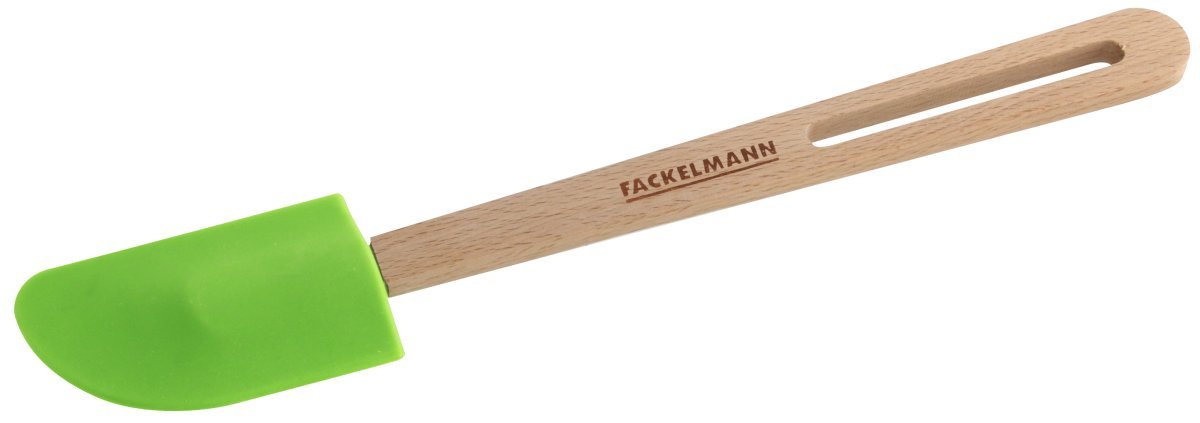 Fackelmann Silicone Baking Scraper, 30cm