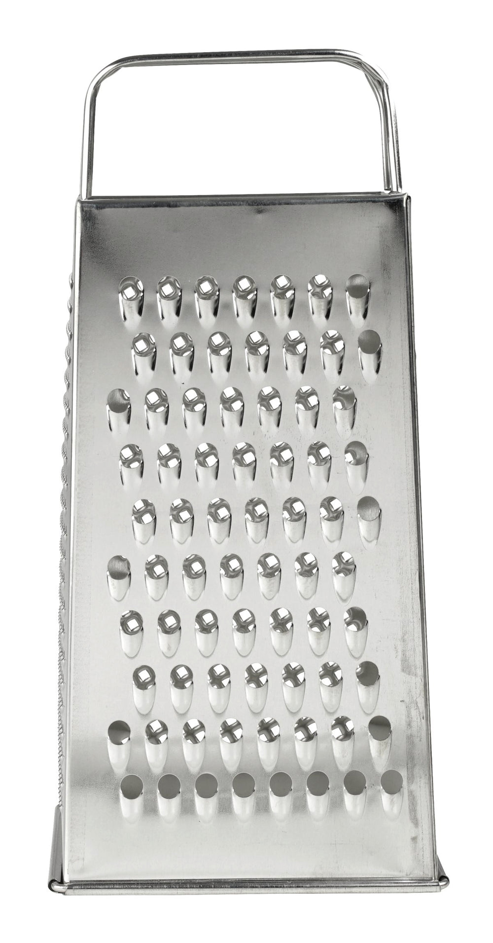 Fackelmann Pyramide Grater With Handle