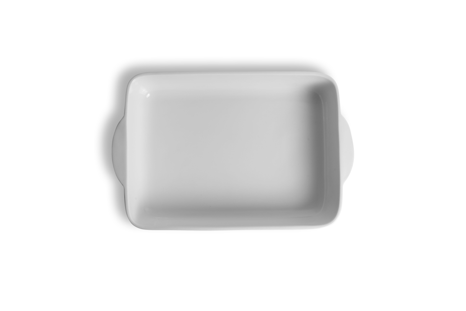 Ariane GN Rectangle Buffet Bowl 30X24 cm