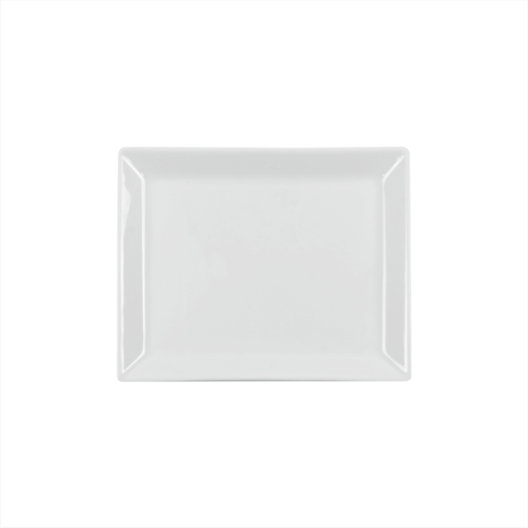 Ariane Plate Rectangle Panorama