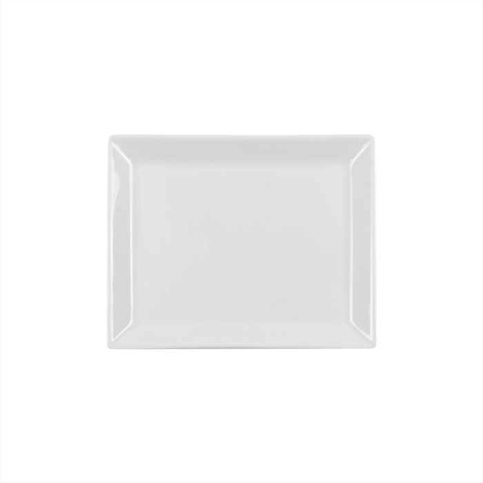 Ariane Plate Rectangle Panorama