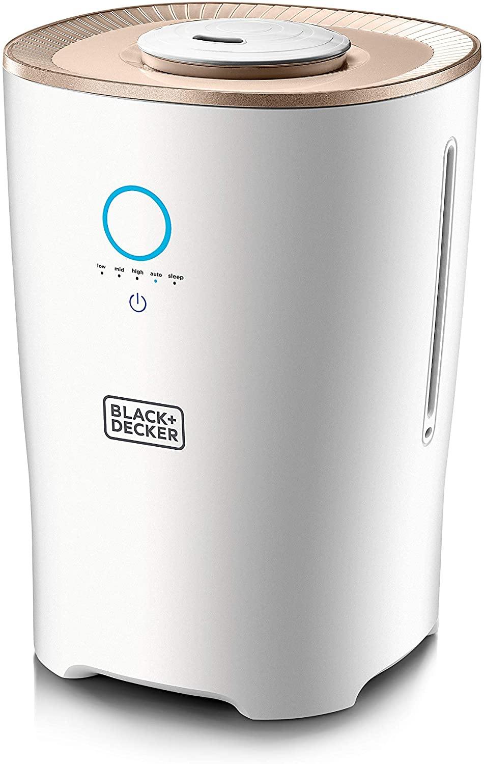 Black+Decker 4L Humidifier
